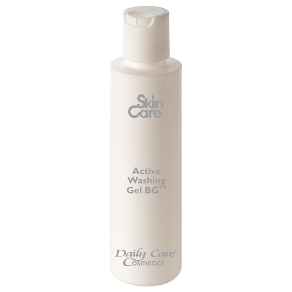 Daily Care Cosmetics Active Washing Gel - HyaluronCosmetic